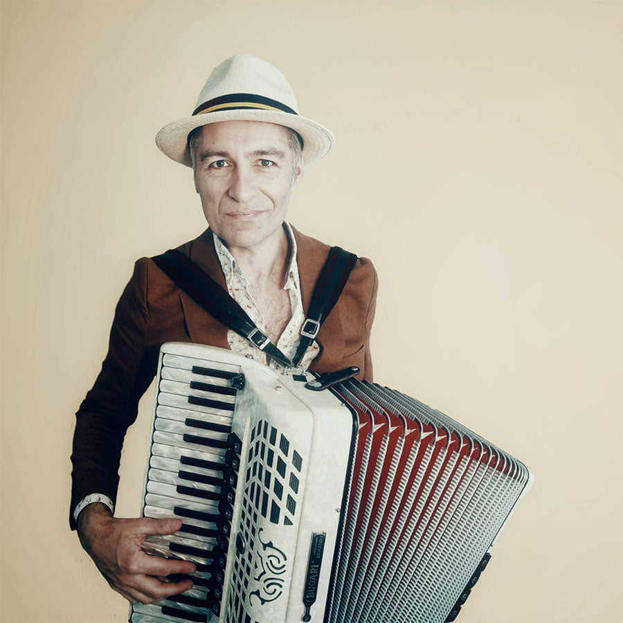 Lars Grand – Harmonika Eksperten